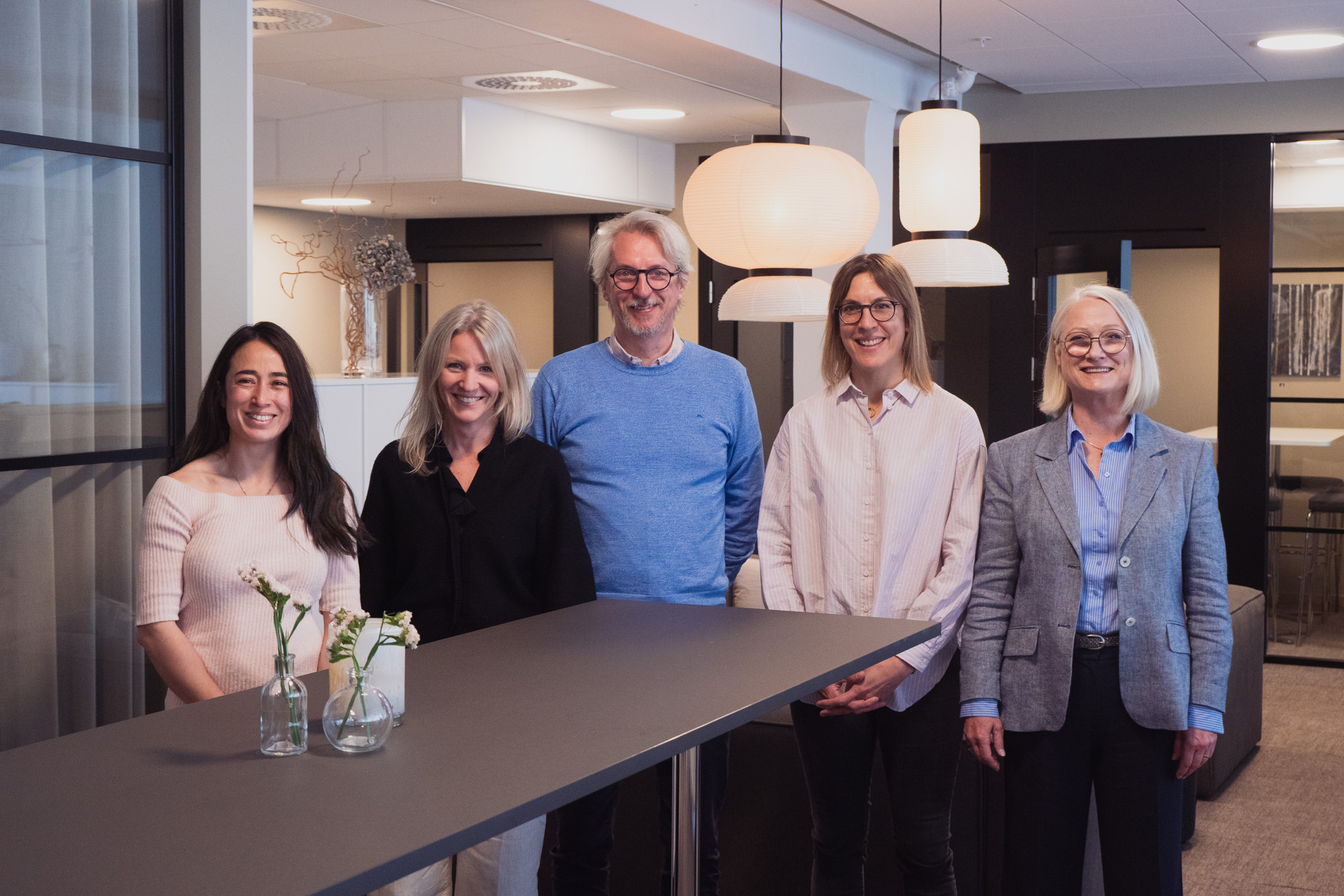 Solberg Insights 2025 | Solberg