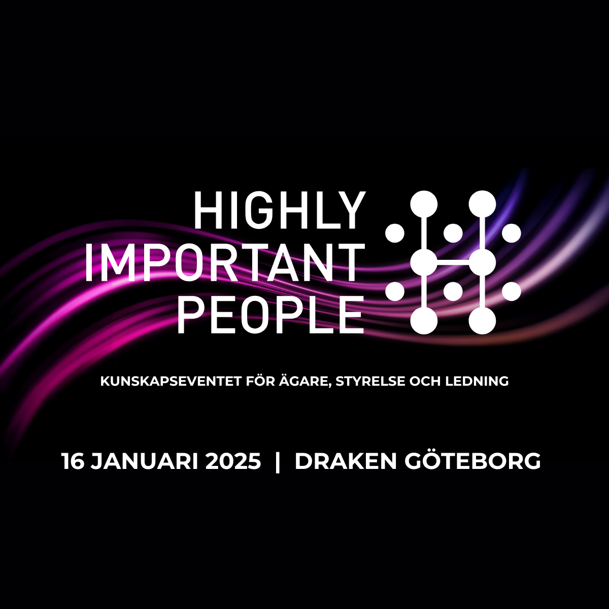 Solberg partner till HIP 2025 | Solberg